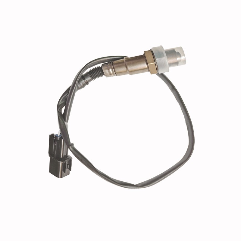 汽车配件传感器 适用于汽车五线氧传感器 跨境热销0258017153-阿里巴巴