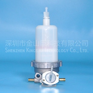 金山巨油水分离器AM881823-阿里巴巴