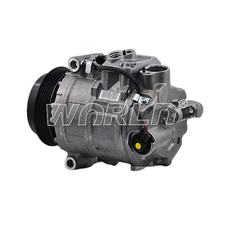 0012308411空调冷气泵适用于奔驰ML500/R W164/W251/V251 WXMB063-阿里巴巴