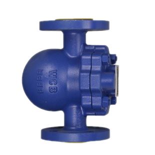 FT44H-16C-DN25 DN80杠杆浮球式蒸汽疏水阀南高阀门疏水阀-阿里巴巴