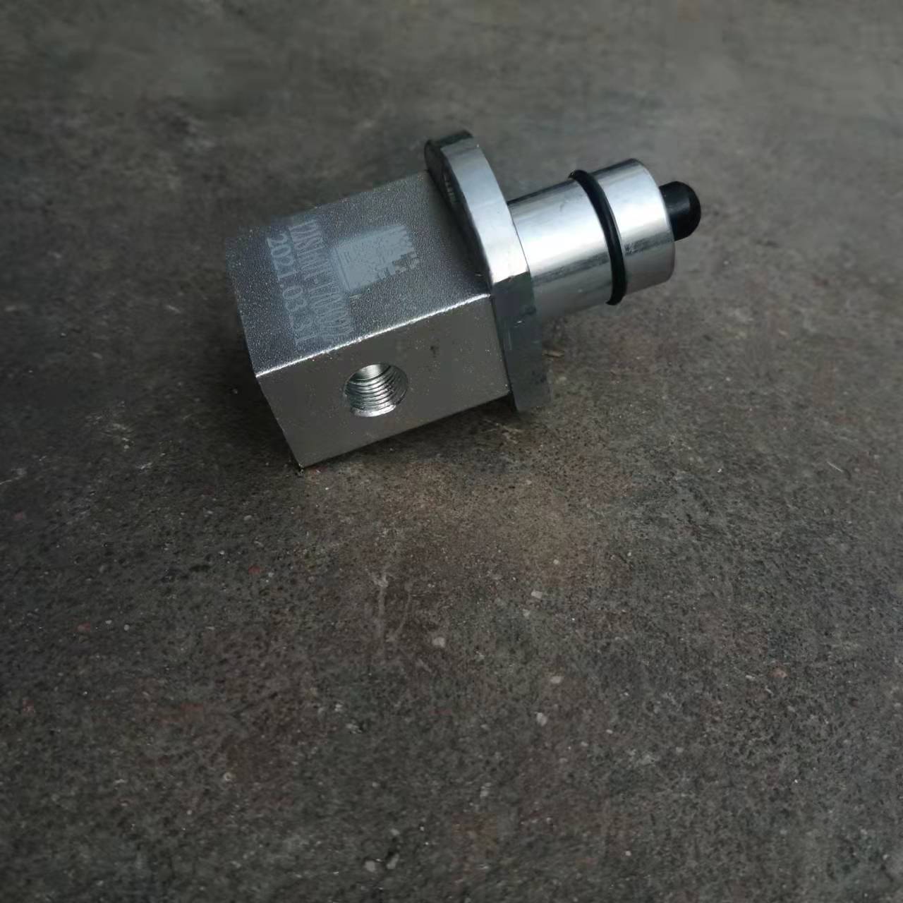 现货12JS160T-1703022 德龙12档双H阀（小）双H阀-阿里巴巴