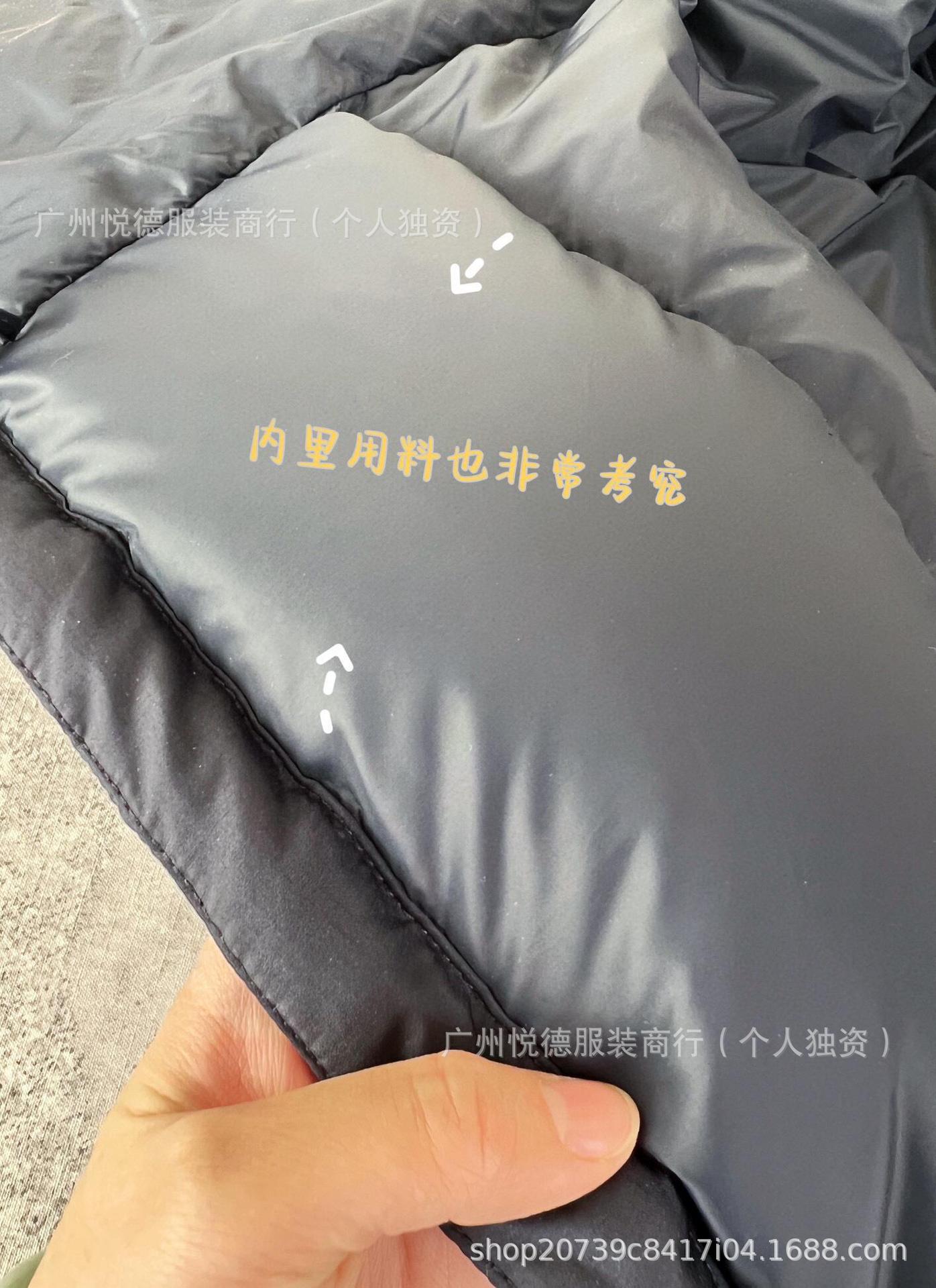 High-quality down jackets RaIph拉夫RL小马棉服加厚保暖男外套-阿里巴巴