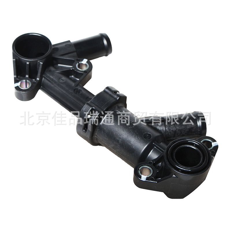 适用现代起亚机油散热器管 25630-d3000 25630-1u500 25630-2w500-阿里巴巴