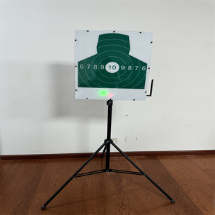 SD-JGJD激光模拟报靶系统 靶 射击 靶机-阿里巴巴