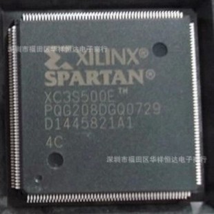 全新原装XC3S500E-4PQG100C质量保证 量大价优-阿里巴巴
