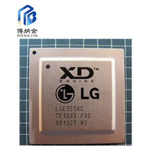 全新 LGE3556C LGE3556 高清液晶电视芯片 原装热卖 BGA-阿里巴巴