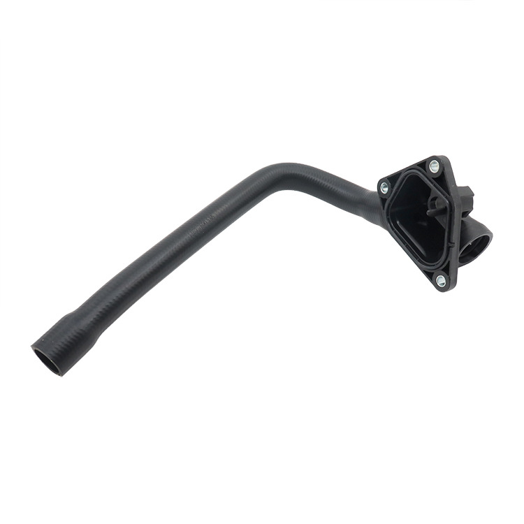 水箱散热器通风软管冷却液管水管11537600586适用于宝马F20F21F80-阿里巴巴