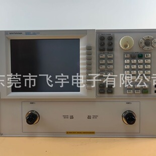 租售/回收安捷伦E8364C网络分析仪E8361C/E8362C/E8363C-阿里巴巴