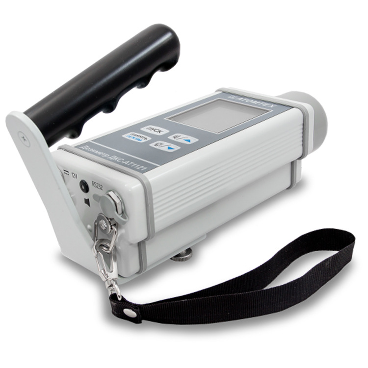 白俄罗斯 ATOMTEX AT1121辐射剂量测量仪 射线检测仪 总代理 现货-阿里巴巴