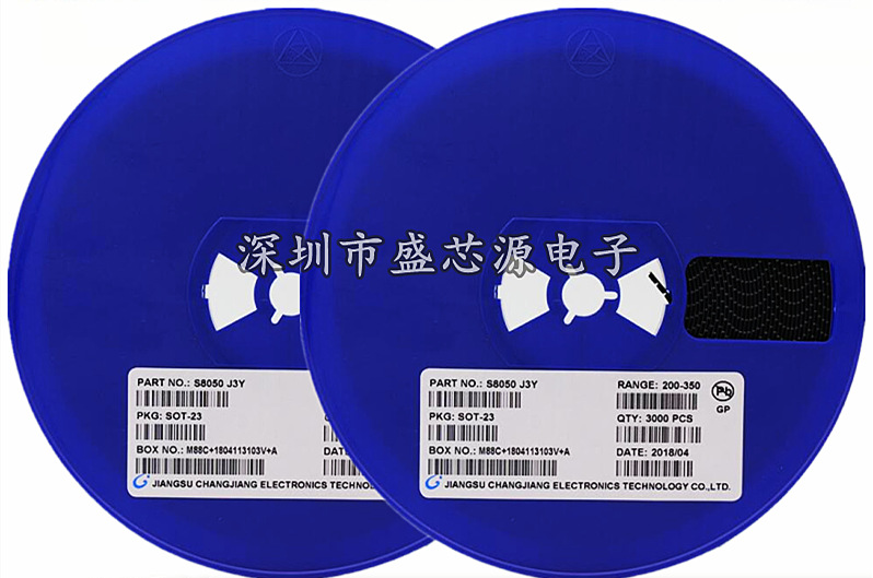 原装长电/长晶SMAJ18CA SMAG 双向 贴片TVS二极管-阿里巴巴