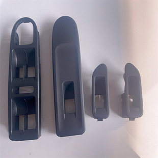 适用于大众高尔夫6 前左主驾驶玻璃升降器开关面板 5K0867255A-阿里巴巴