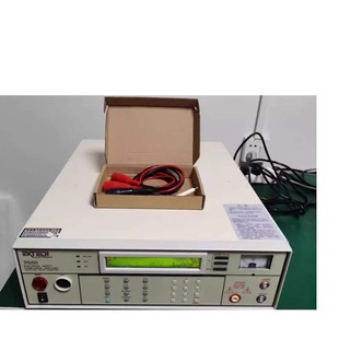 售收/维修 华仪安规测试仪7440/7470/SE7440交直流电阻测试仪-阿里巴巴