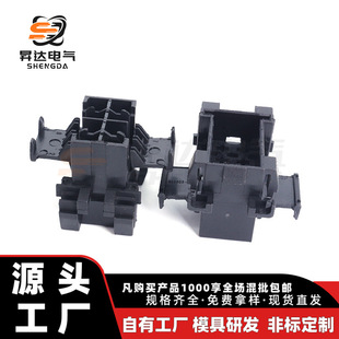 929505-3 护套胶壳 汽车防水连接器 汽车插接件连接器 源头工厂-阿里巴巴