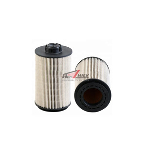 奔之滤FF5769 PU1058X P954604 E416KPD36 21276079柴燃油滤清器-阿里巴巴