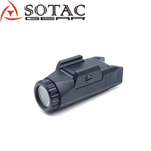 SOTAC-GEAR APL-G3 户外手电户外头灯中国电池LED长度：78mm X宽-阿里巴巴