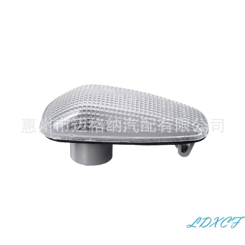 适用奔驰W210 W208 W638 CLK叶子板转向灯边灯指示灯A2108200921-阿里巴巴