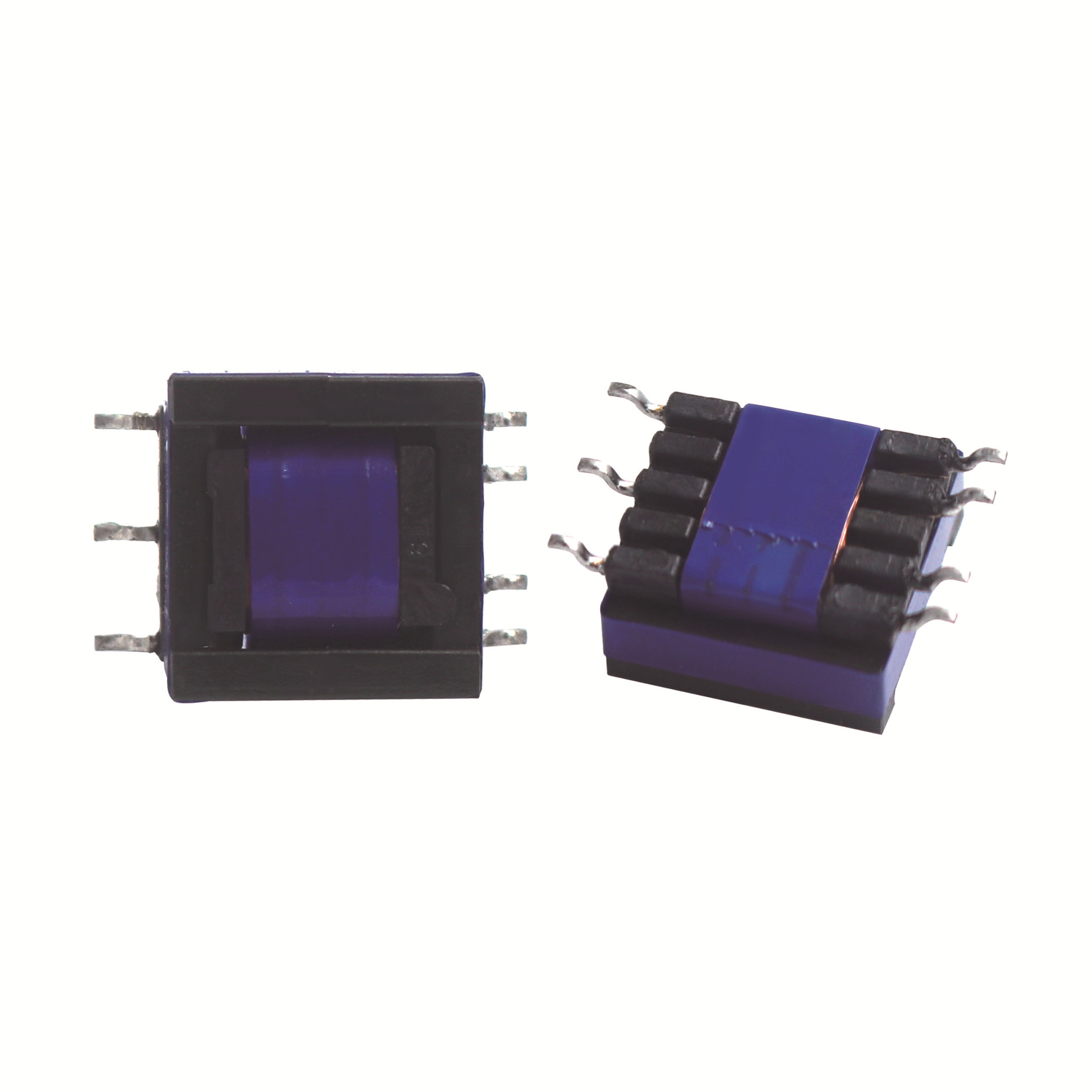 EPC13贴片浸油升压变压器负离子发生器臭氧发生器高压包-阿里巴巴