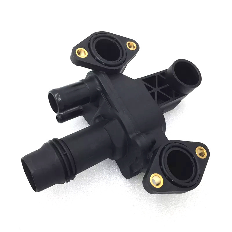 适用于路虎揽胜运动版发现版冷却器节温器总成 恒温器OE LR073372-阿里巴巴