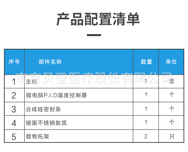 一恒 9000系列鼓风干燥箱（DHG-9245A）-阿里巴巴