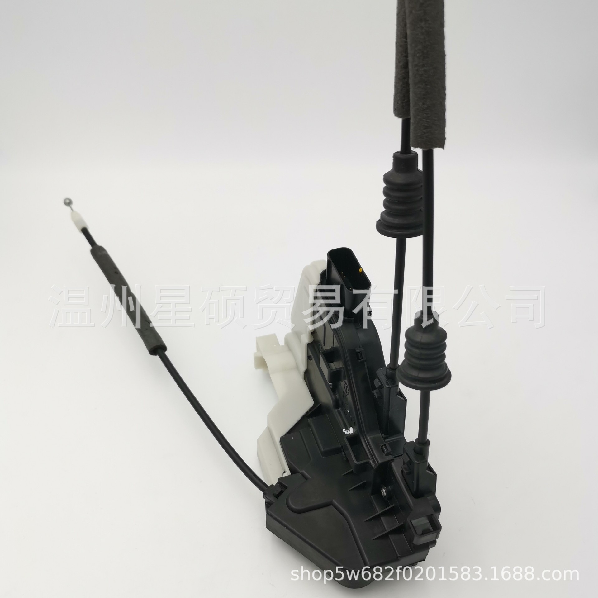 81320-2W000适用于现代13-18 Santa Fe前门锁执行器电机R门锁机构-阿里巴巴