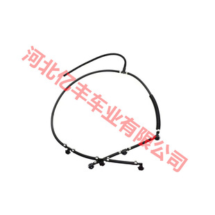 6420701332 汽车发动机回油管 适用于奔驰Mercedes-阿里巴巴