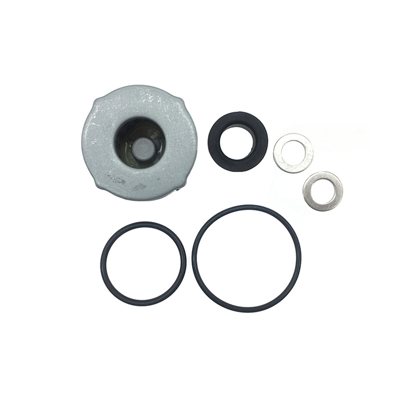 25450-RAY-003 适用本田雅阁讴歌变速箱滤清器 波箱油格 波箱滤芯-阿里巴巴