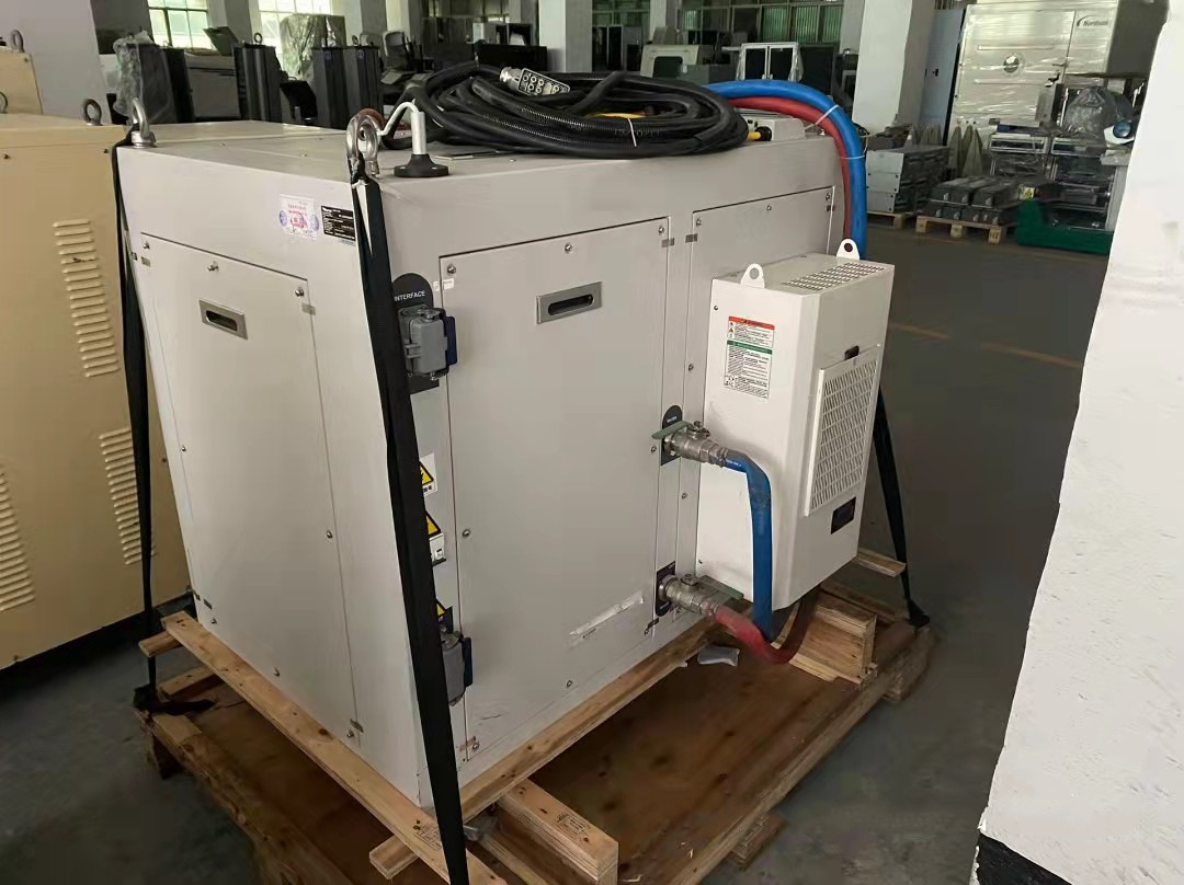 【锐科】Raycus RFL-C6KM/B/20/W激光器 6000瓦 议价-阿里巴巴