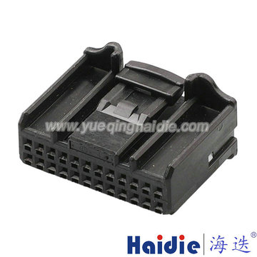 1318917-2/90980-12554/1717112-2/连接器/汽车插件/护套/接插器-阿里巴巴