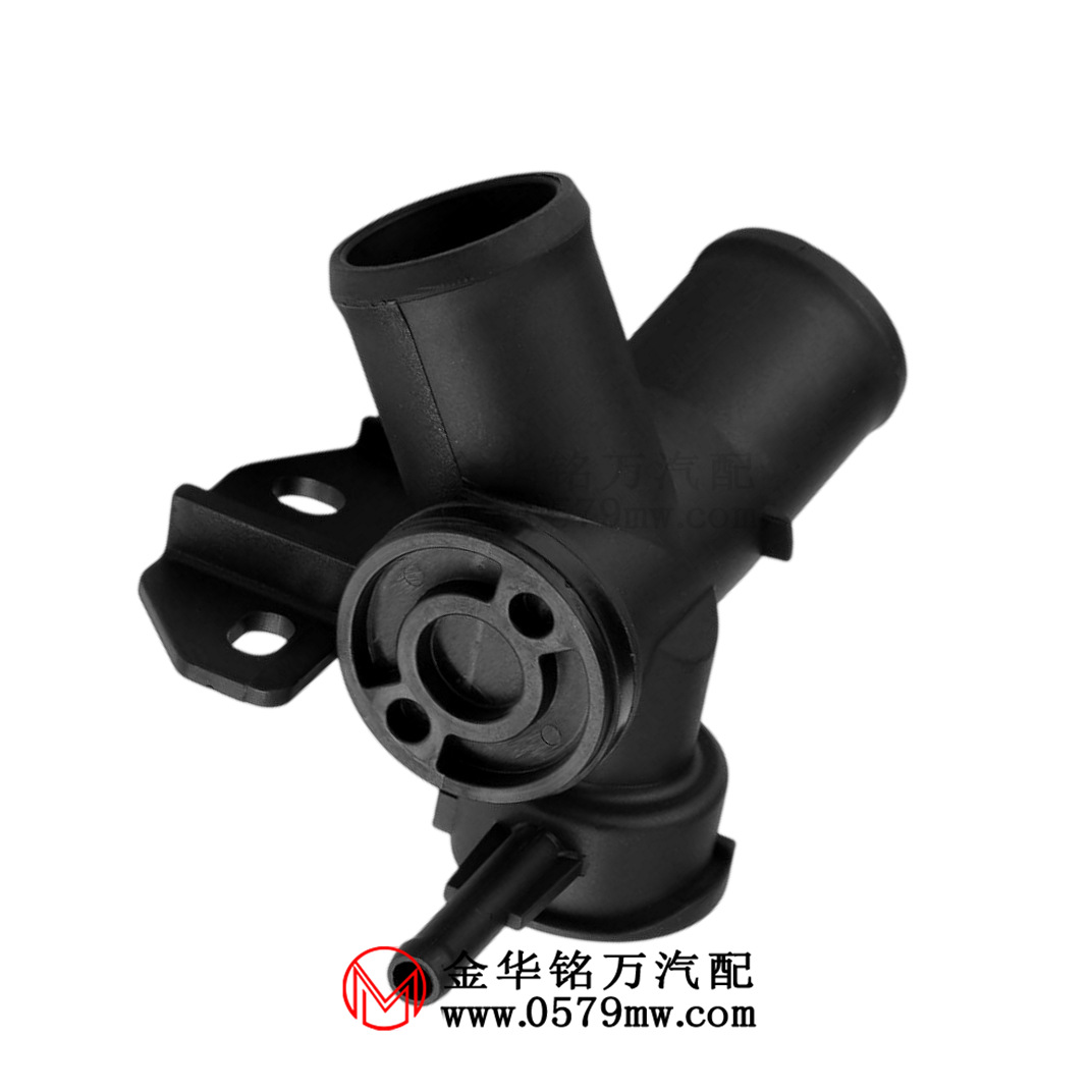 适用于尼桑汽车水通节温器盖汽车水管21501-9HA0A 215019HA0A-阿里巴巴