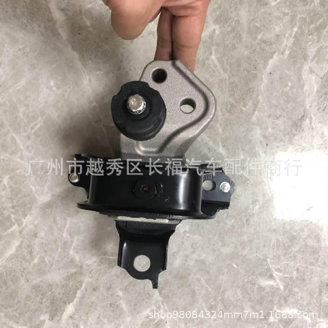 12305-0M030 适用丰田 发动机安装支架 机脚胶 胶垫-阿里巴巴