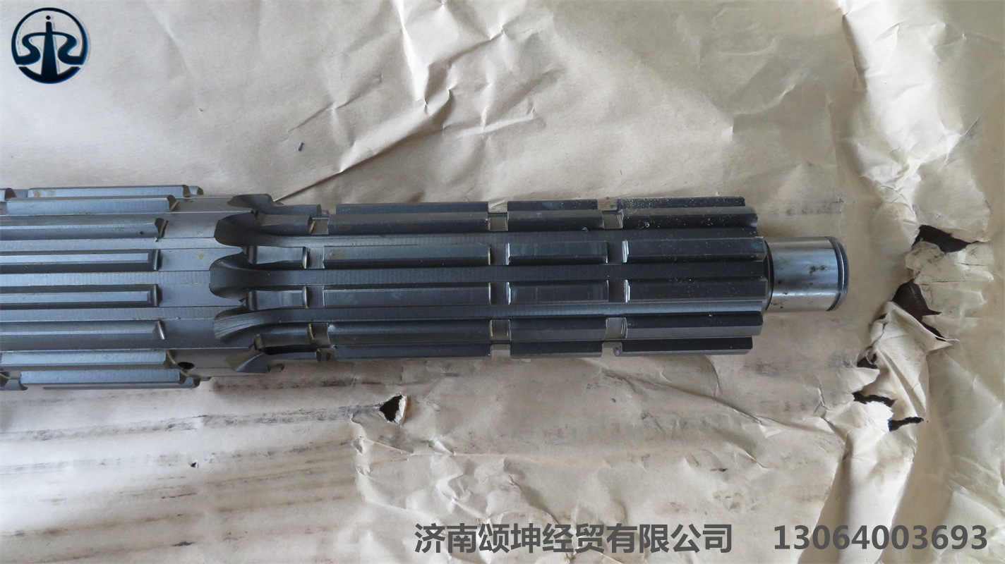 供应FAST法士特变速箱配件7DS180-1701110-1二轴倒档齿轮 同力875-阿里巴巴