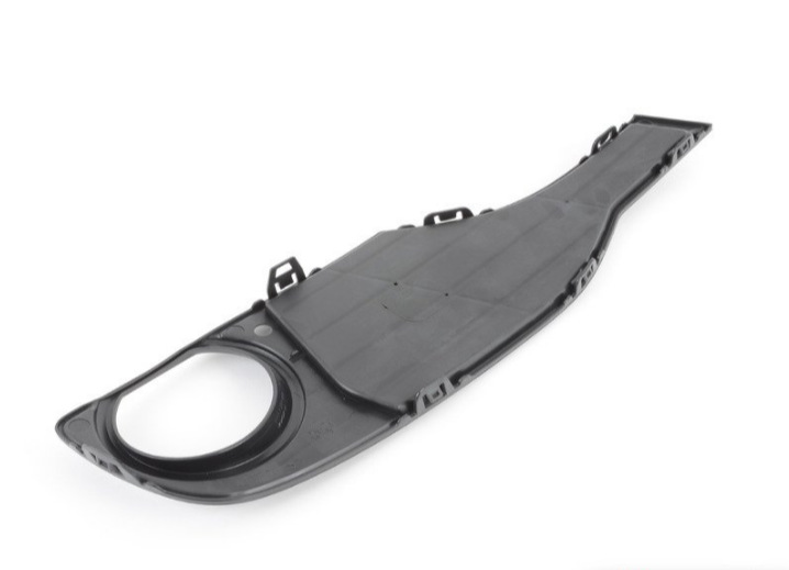 51117281919/51117281920 适用于宝马3系F30 雾灯框封闭-阿里巴巴