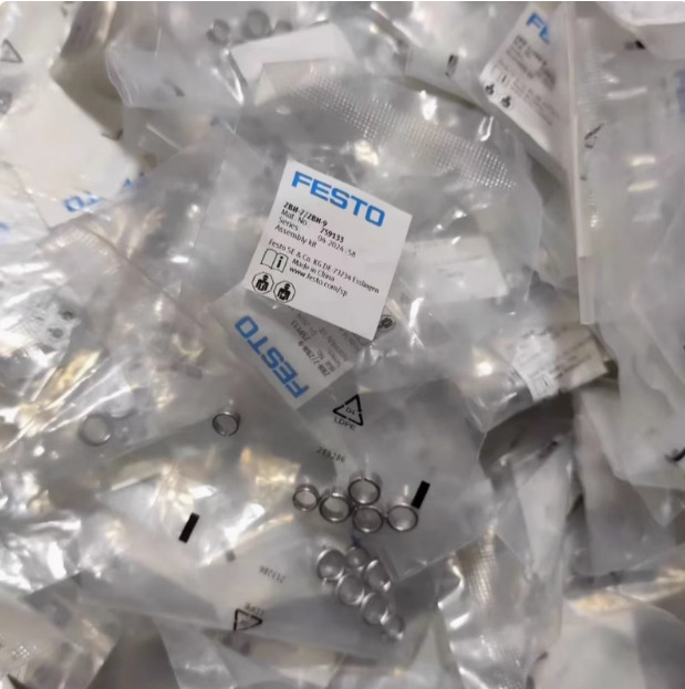 费斯托FESTO定位套ZBH-12-B 8137185 ZBH-5 189652 ZBH-9-B现货-阿里巴巴