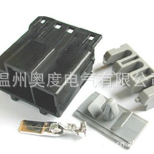 专业销售DJ70612Y(DJ70613-6.3-11)连接器接插件-阿里巴巴