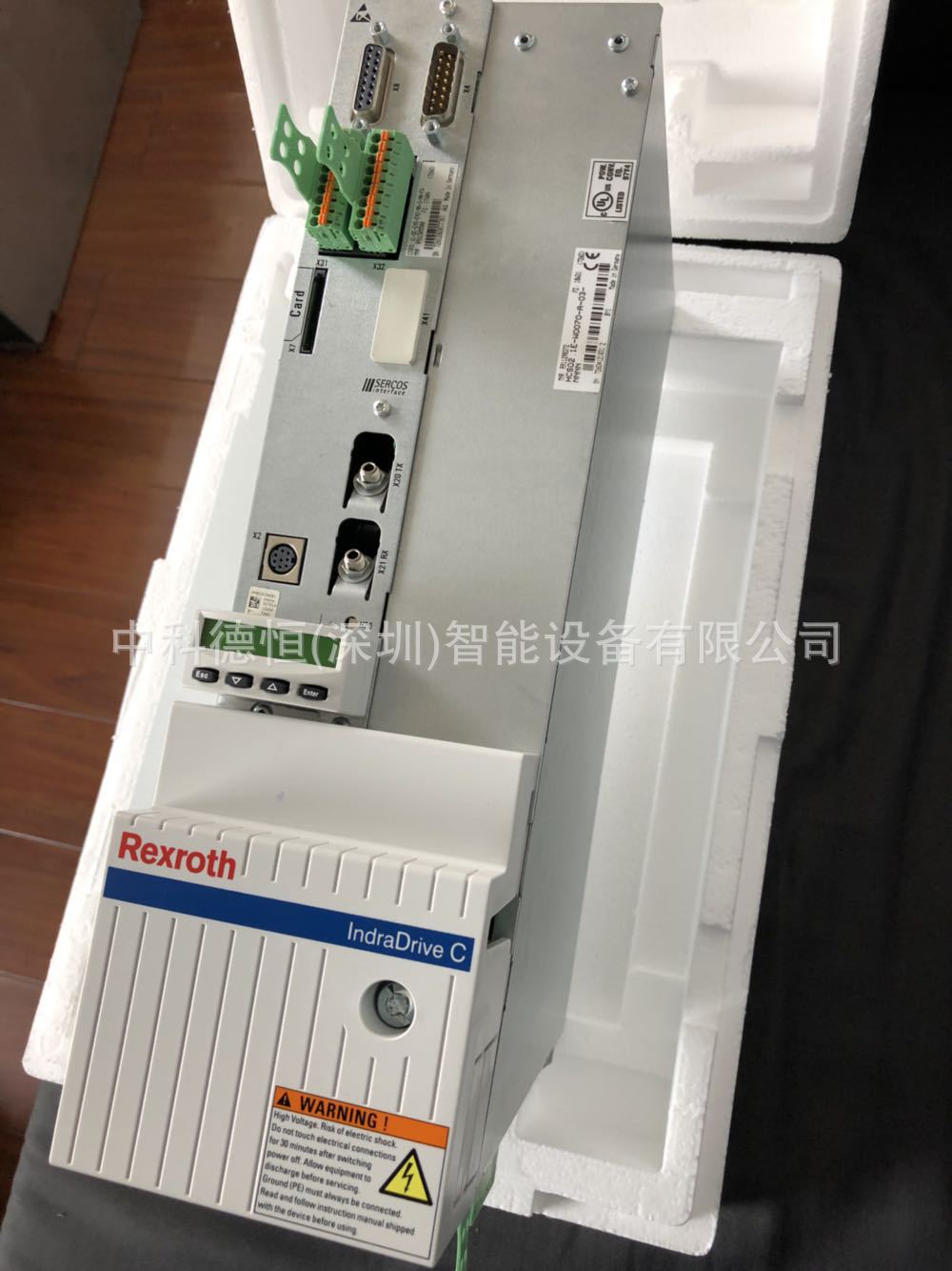 博士力士乐R911328491 CSB01.1C-ET-ENS-NNN-L2-S-NN-FW 咨询议价-阿里巴巴