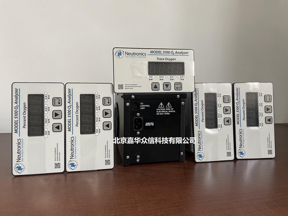 恩特龙Neutronics MODEL3100氧化锆氧气分析仪-阿里巴巴