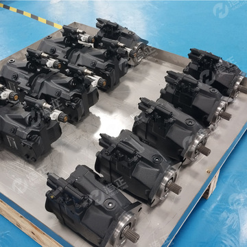 VOE11707968 15020161 11172358 15020179 17458128沃尔沃液压泵-阿里巴巴