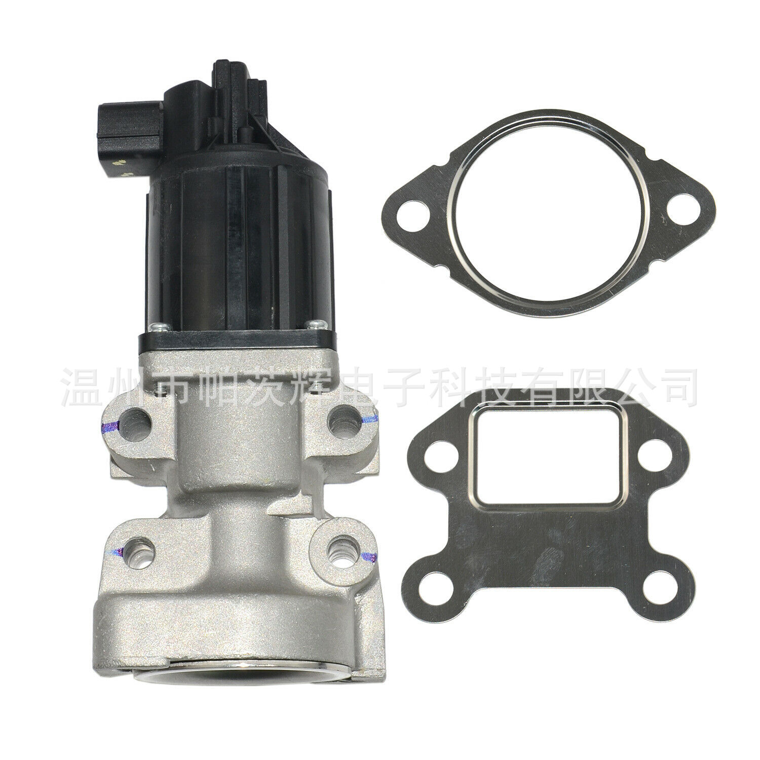 EGR VALVE 5851076 97376663 851146 5851077 97385822 K5T70380-阿里巴巴