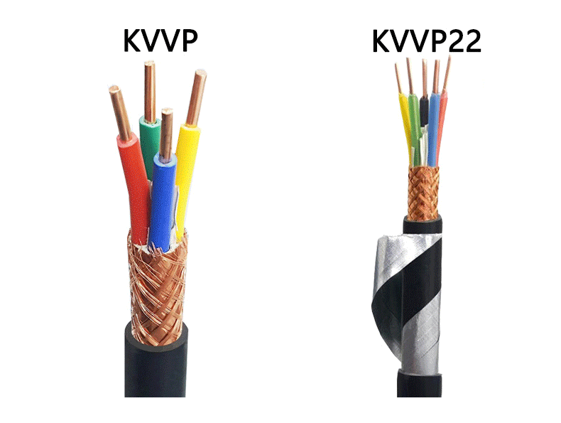 WDZN-KYJY聚烯烃护套低烟无卤阻燃耐火控制电缆 监控回路电缆线-阿里巴巴
