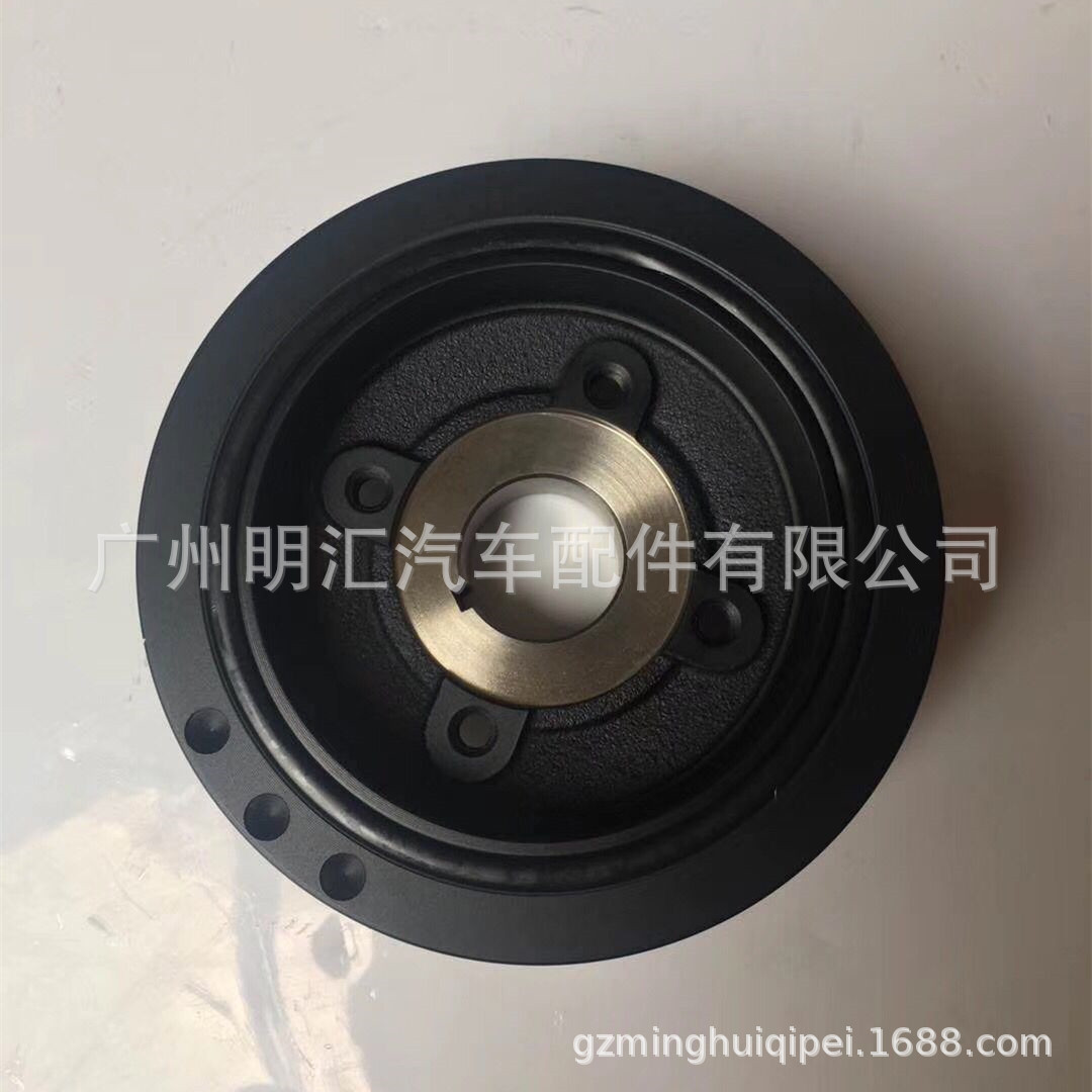 13408-75050 适用于丰田海拉克斯HILUX曲轴皮带轮 汽车发动机配件-阿里巴巴