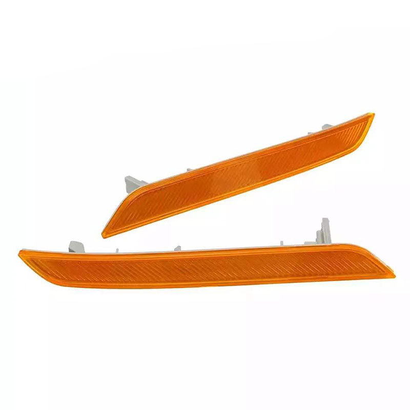 适用于宝马X5X6E70E71前杠反光灯片饰灯 汽车配件跨境63147179991-阿里巴巴