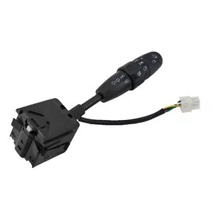 适用雪佛兰爱唯欧96806619 96540684转向开关组合开关汽车零配件-阿里巴巴