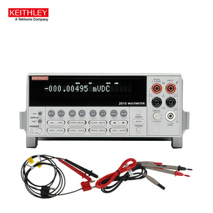 keithley吉时利2010 2010/J//E七位半数字台式万用表配有扫描功能-阿里巴巴