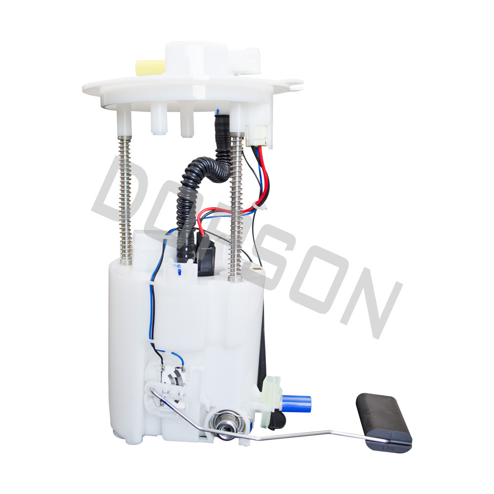 17040-1KD0B 17040-1KM1A 17040-1KD0A JUKE四驱燃油泵汽油泵总成-阿里巴巴