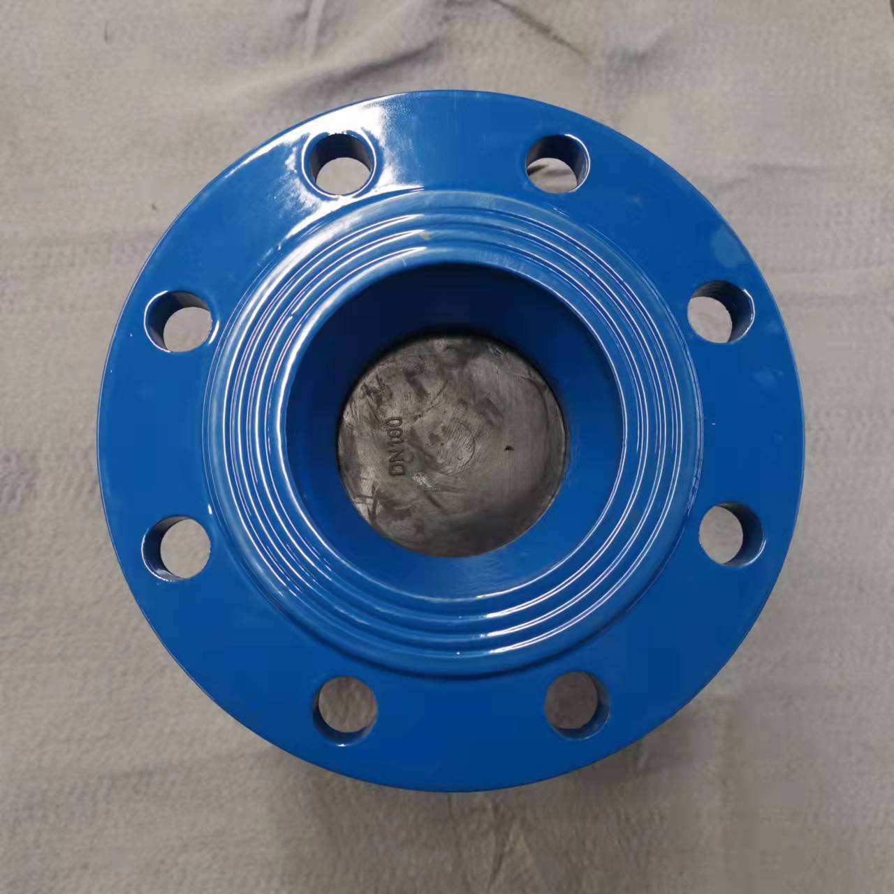 定制厂家止回阀 水力水利控制阀 H42X-16Q立式铸铁水锤静音止回阀-阿里巴巴