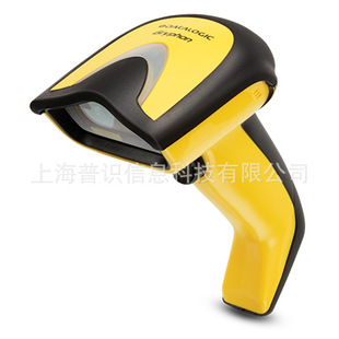 DATALOGIC Gryphon I GD4400 -DPM/GD4430二维扫描枪影像式扫描-阿里巴巴