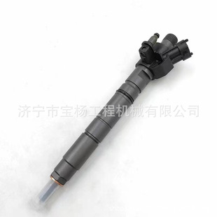 0445116064高压共轨喷油器0445116065 0445116059发动机喷油嘴-阿里巴巴
