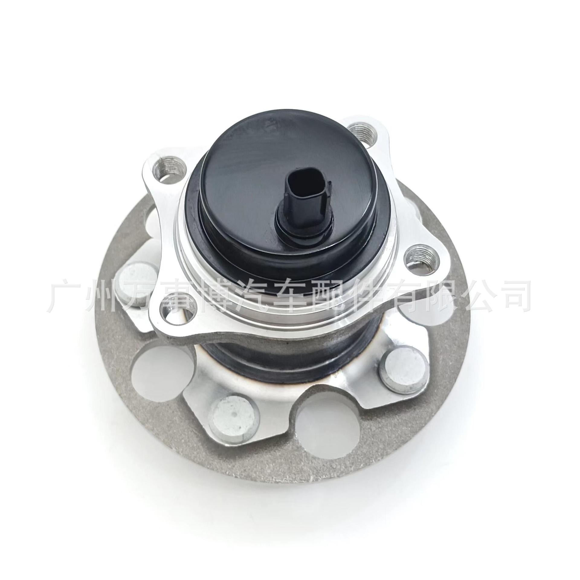 2018款凯美瑞后轮轮毂轴承/轮毂轴头 42450-06190 42450-33080-阿里巴巴