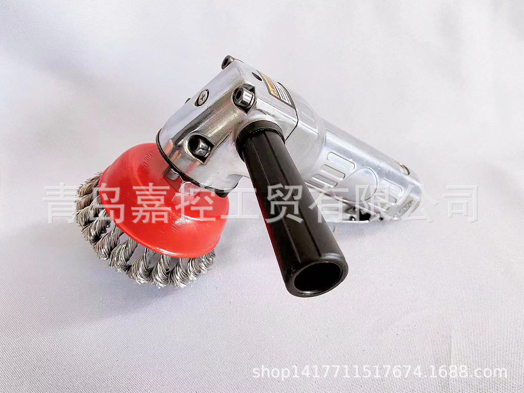 船用气动除锈刷 M14X2 MAG9000 IMPA 592071 大量现货 船用除锈-阿里巴巴