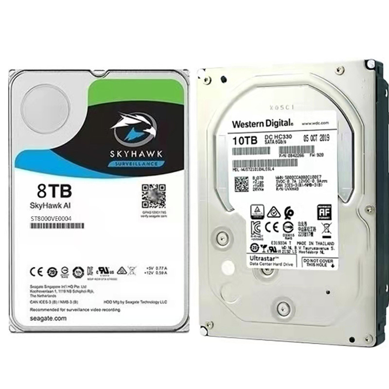 批发大量3.5寸台式机500g 1t 2t 3t 4t 8t 6TB 机械硬盘监控硬盘-阿里巴巴